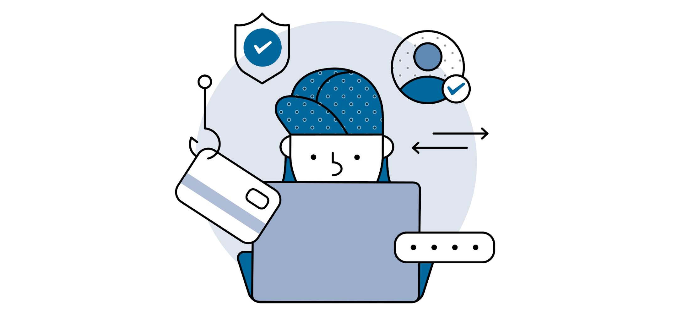 DsiN-Angebote zum Thema "Digitales Ich" | Deutschland sicher im Netz