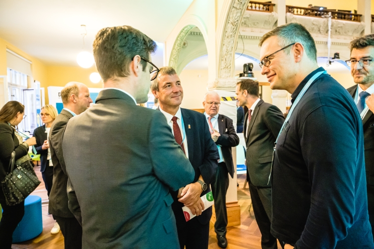 Bilder vom DsiN-Jahreskongress 2022 | Deutschland sicher im Netz