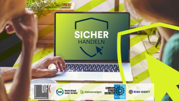 Privatsphäre und Daten schützen | Deutschland sicher im Netz