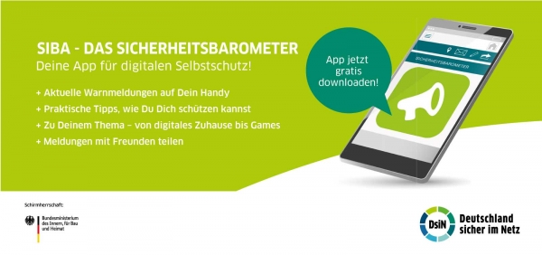 Social Engineering und Phishing erkennen | Deutschland sicher im Netz