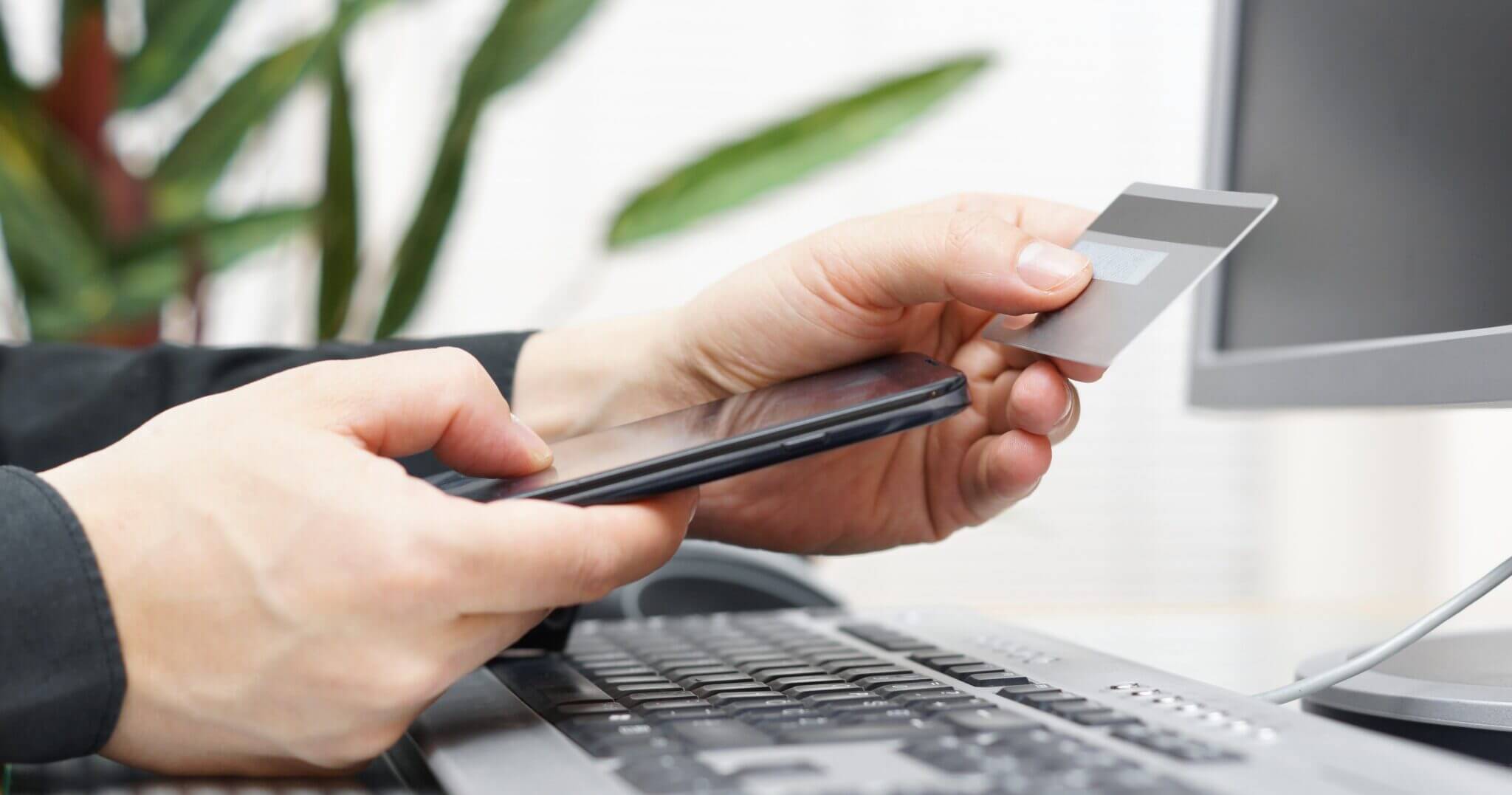 Sicher Einkaufen und Bezahlen im Netz - DSIN