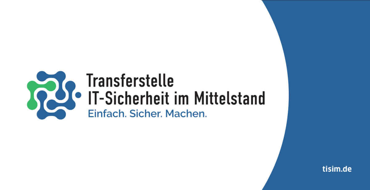 TISiM begrüßt neuen Partner: Zentralverband des Deutschen Handwerks ...