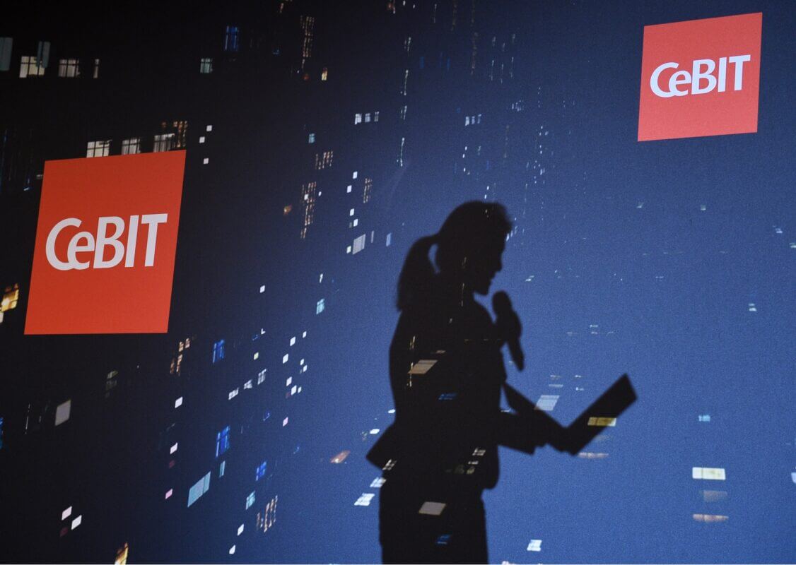 DsiN auf der CeBIT 2017: Brücken bauen für mehr IT-Sicherheit - DSIN